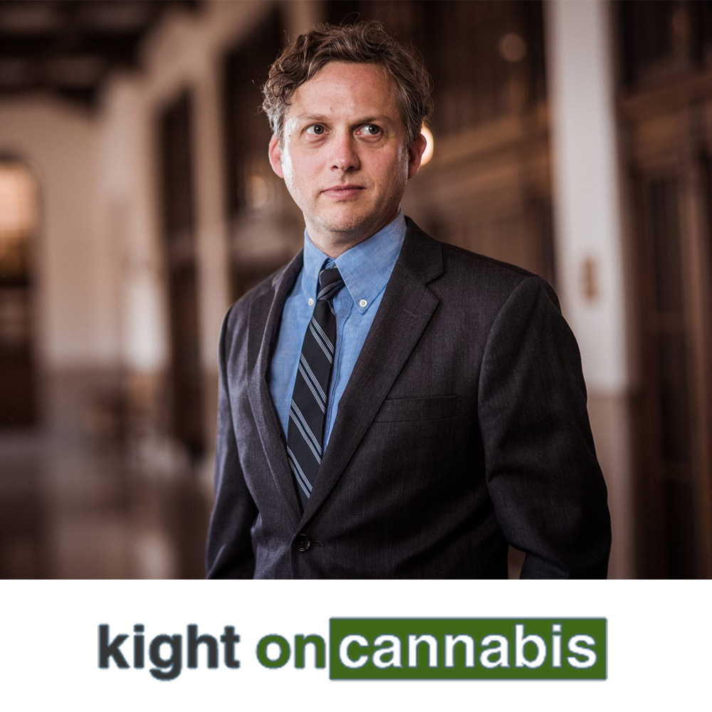 Kight On Cannabis - Marijuana Referral