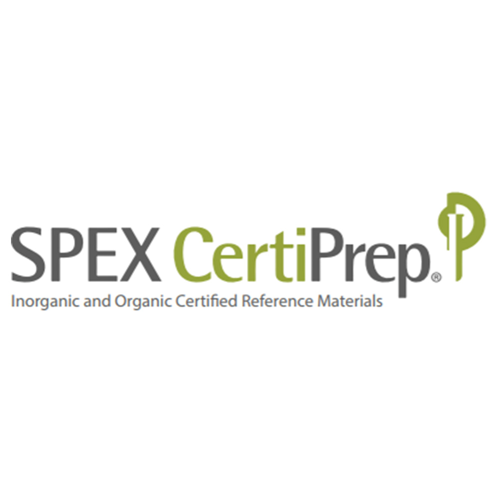 SPEX CertiPrep - Marijuana Referral